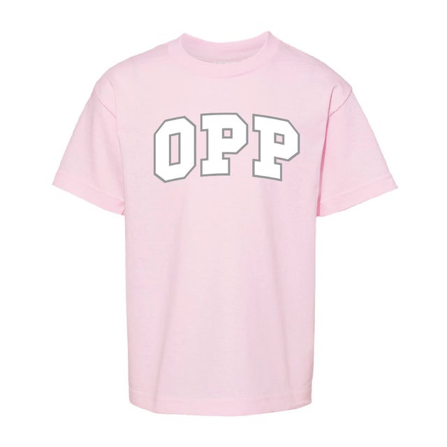 Kids Apparel | OPP Shop