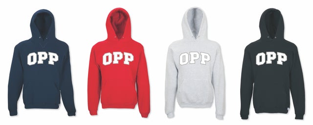Apparel | OPP Shop