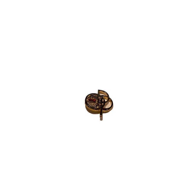Lapel Pin - OPP Crown | OPP Shop