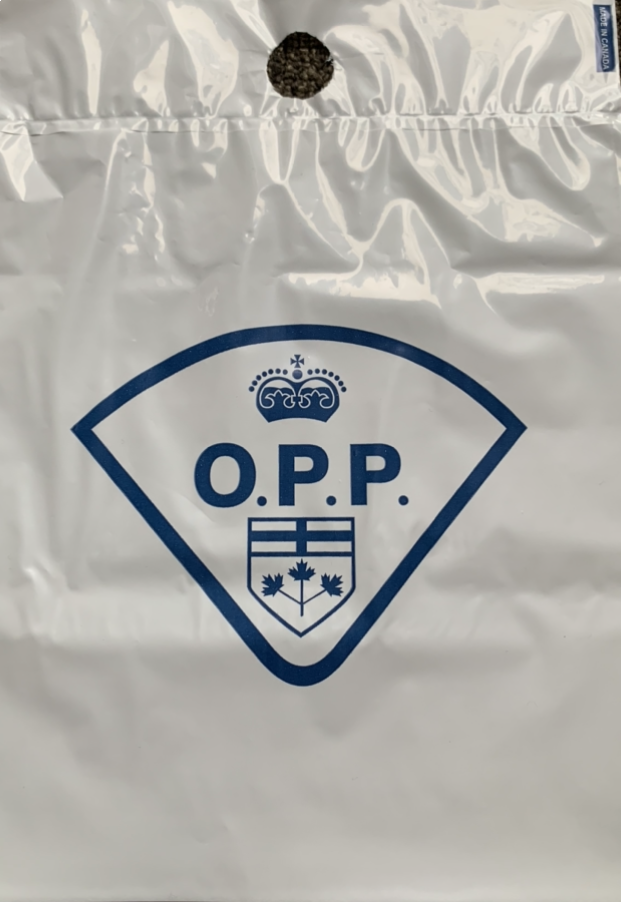 Litter Bag | OPP Shop