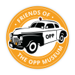 MEMBERSHIP | OPP Shop