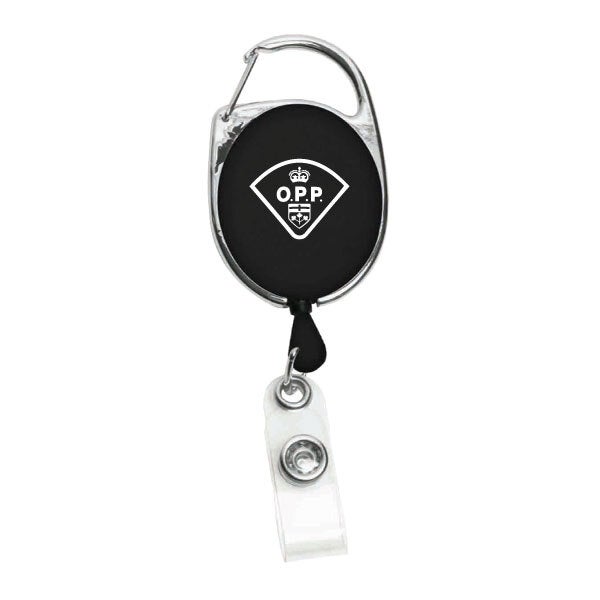 Badge Reel | OPP Shop