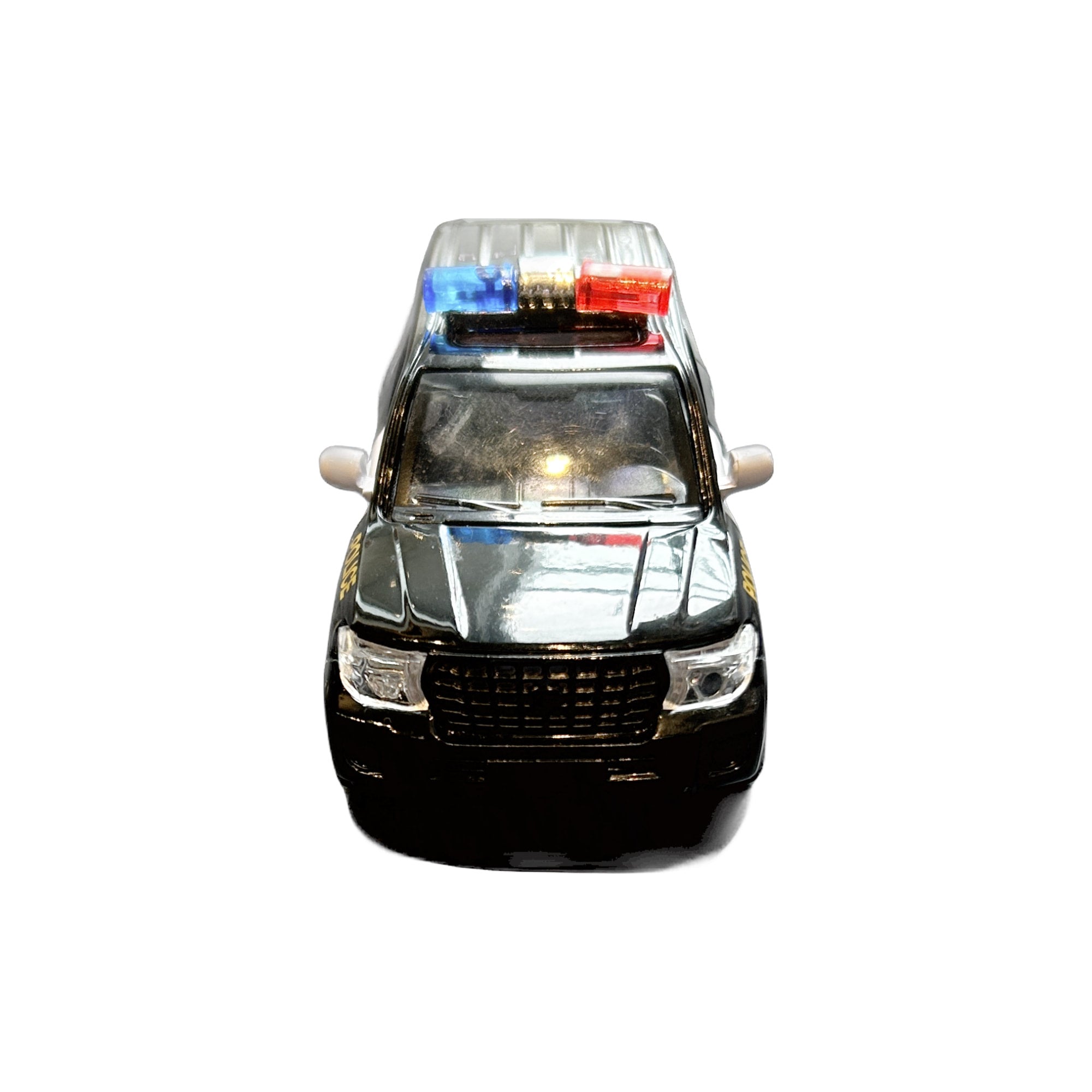 Die Cast SUV | OPP Shop
