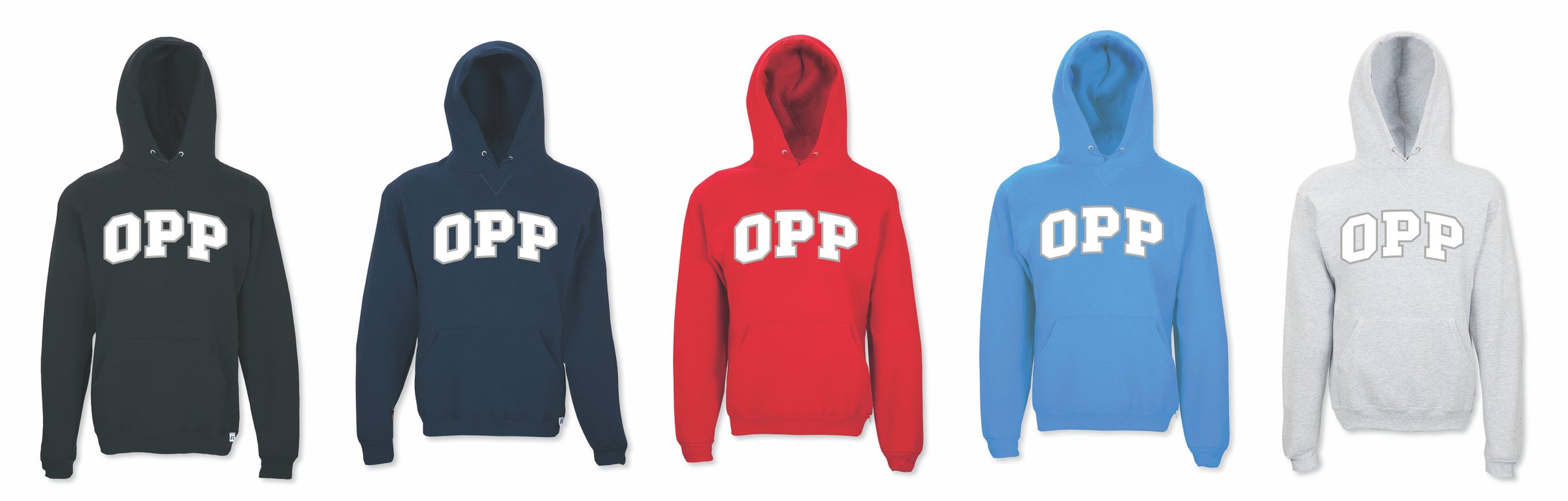 Apparel | OPP Shop